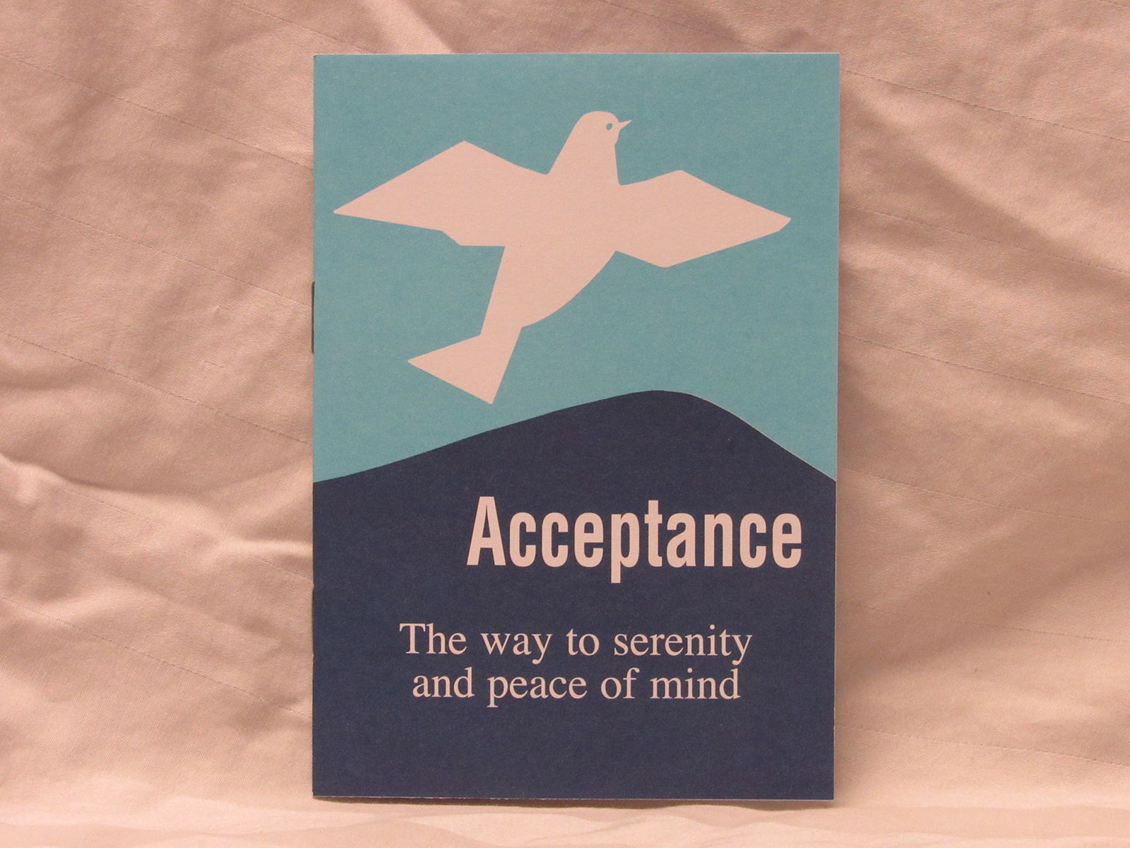 Acceptance