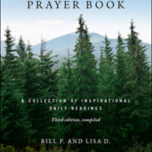 The 12 Step Prayer Book, Third Edition, Compiled