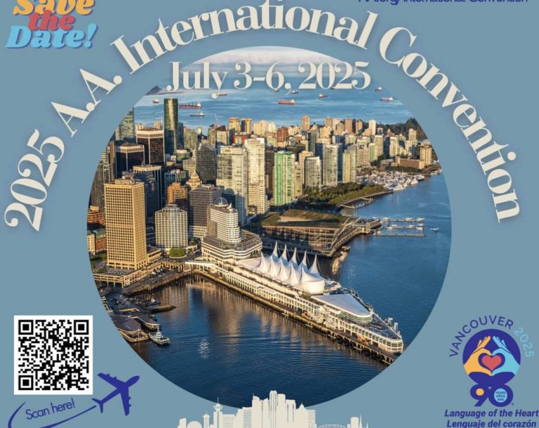 2025 International Convention | OmahaAA.org